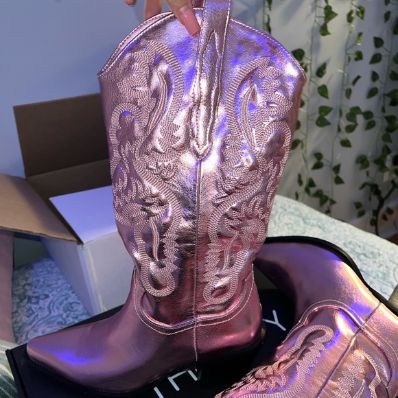 Billini | Shoes | Bilini Cowboy Boots | Poshmark